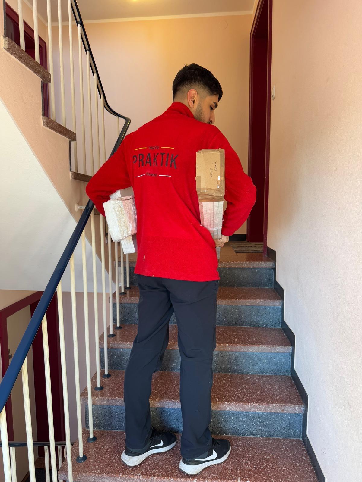 Nachsendeauftrag bei der Post einrichten: Was Sie wissen sollten